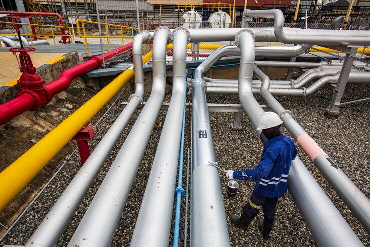 Chydom Tech Nig. Ltd.